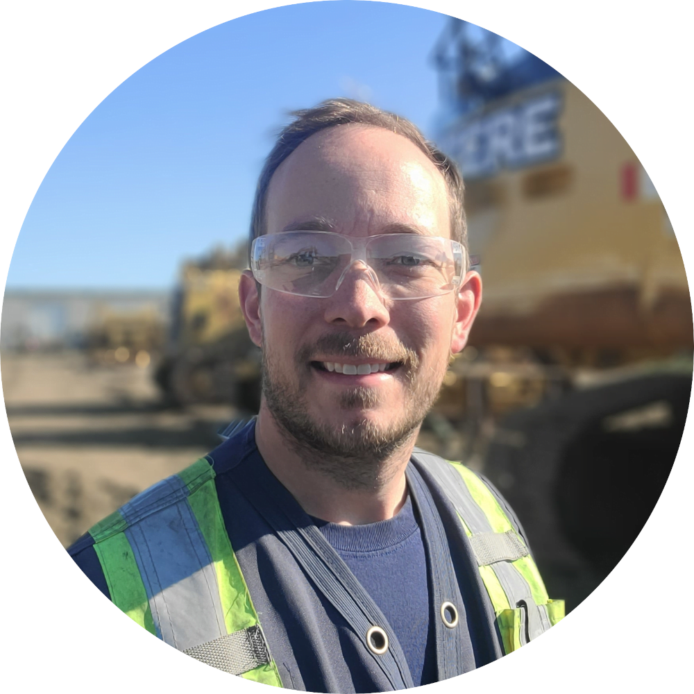 Edmonton Crane Inspections | Equipment NDT inspections